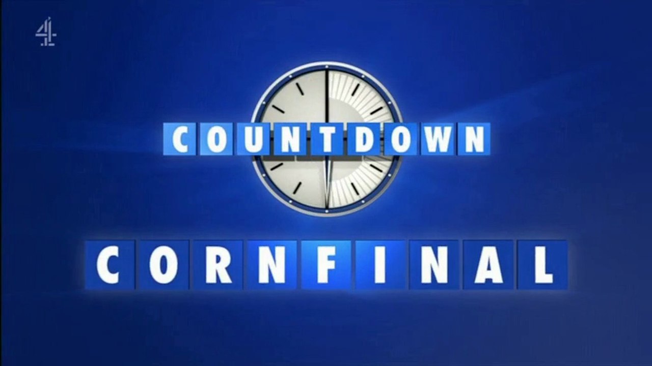 Countdown | Tuesday 28th May 2019 | Episode 7084 - video Dailymotion