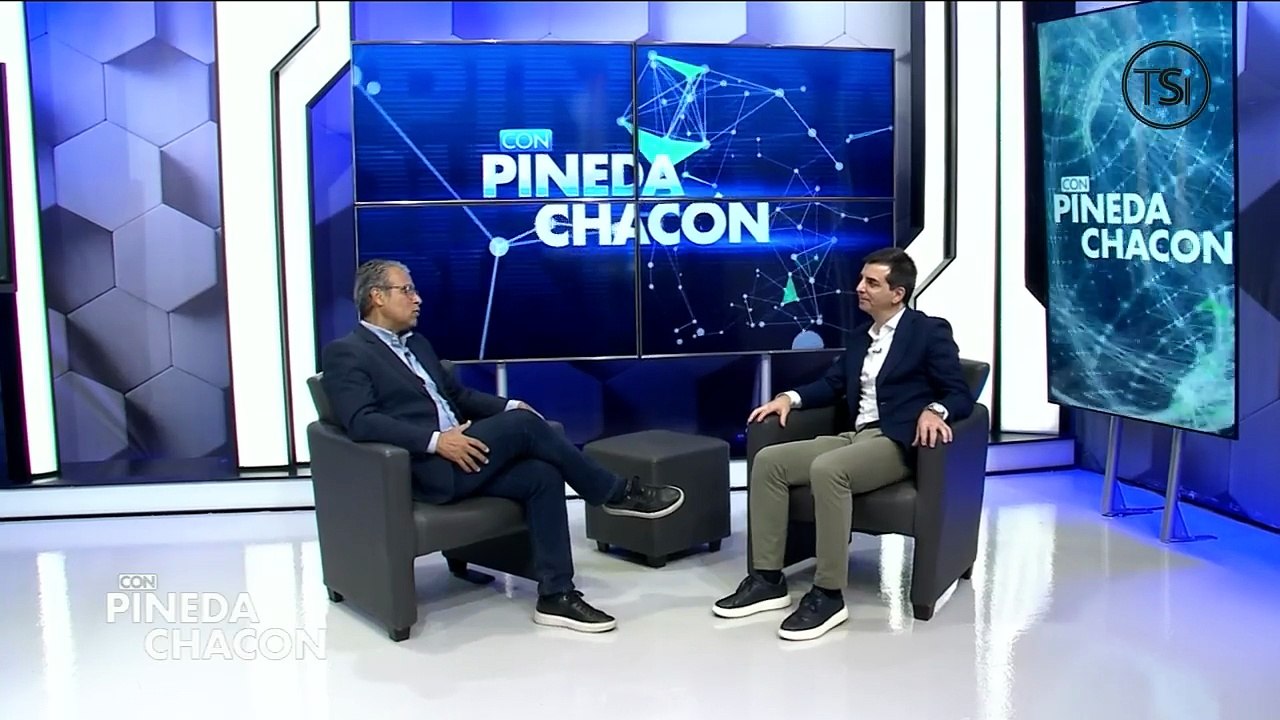 Con Pineda Chacón - Francis Hernández | Director Deportivo FENAFUTH ...
