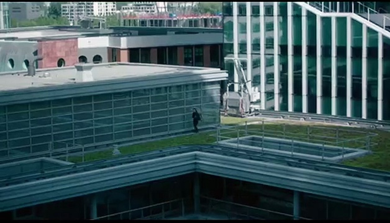 Commandos_360P_S01_EP03 - video Dailymotion