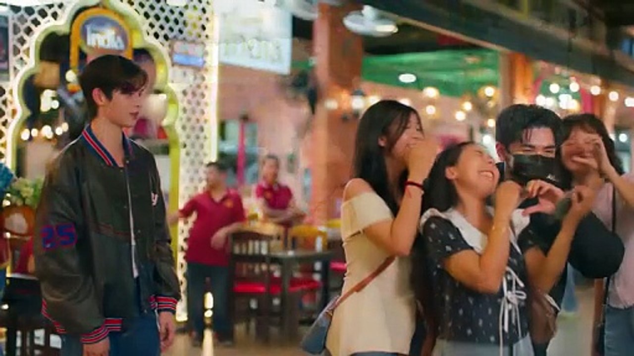 EP8 PEACH LOVER - video Dailymotion
