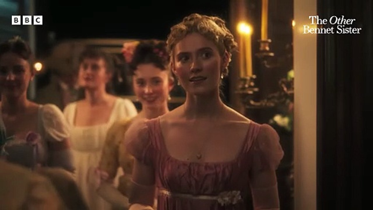 Season 1 of The Other Bennet Sister - video Dailymotion