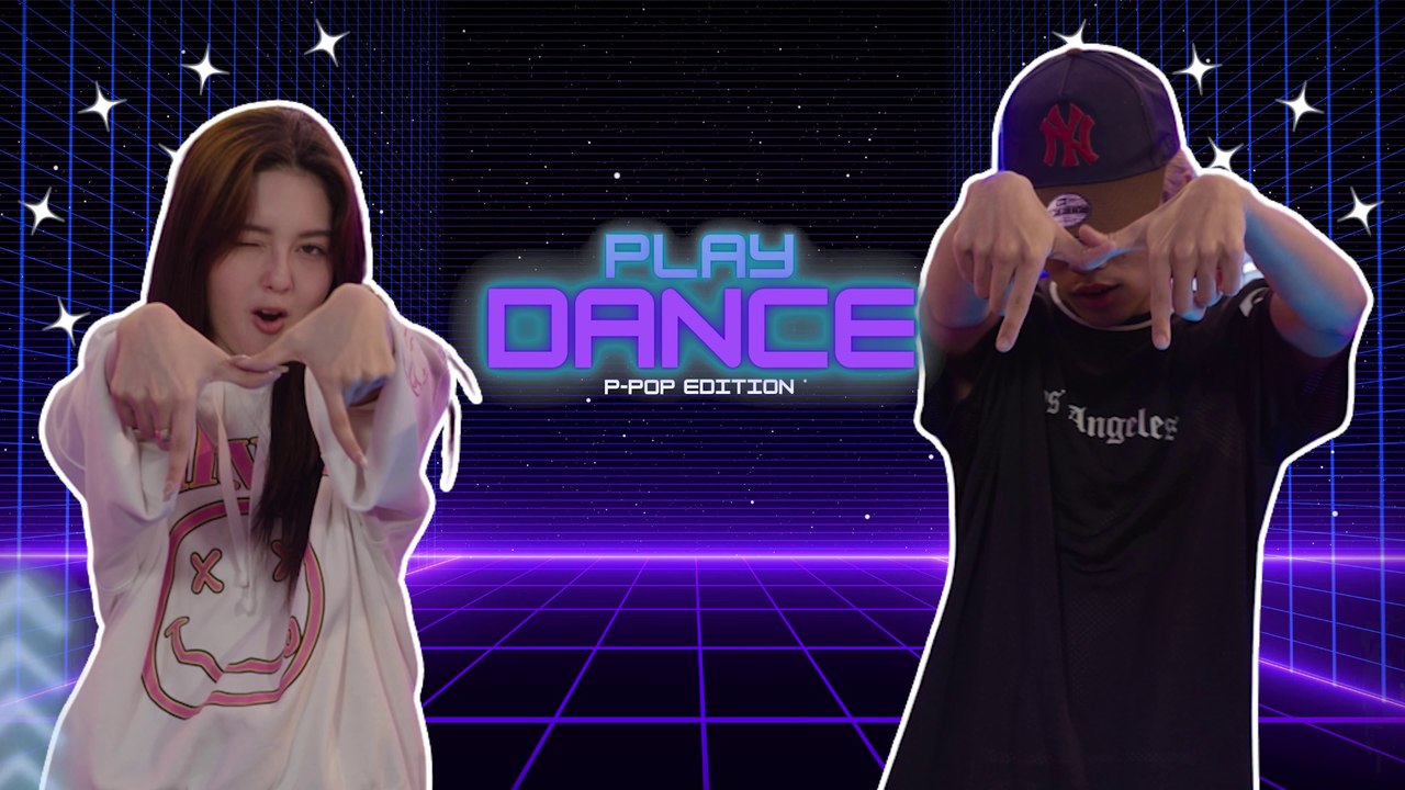 ‘Stars on the Floor’ 2026: Play Dance P-pop Edition With Chanty Videla ...