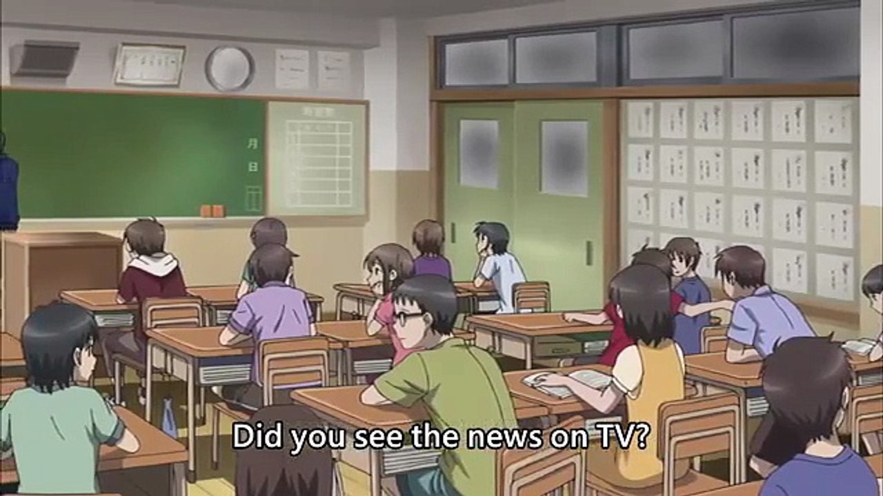 Blast of Tempest - Episode 04 Hindi SujjuAk 🔥💥 - video Dailymotion