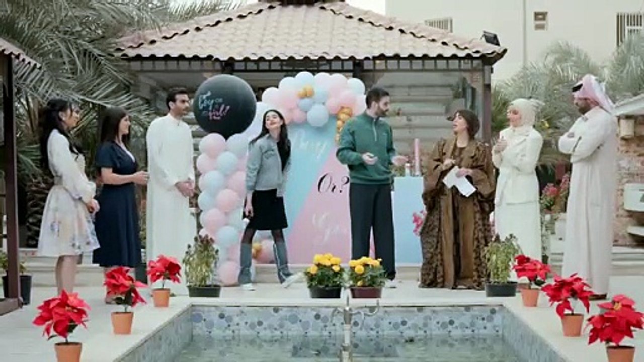 مسلسل بنات عبدالغني الحلقة 23 الثالثة والعشرون - video Dailymotion