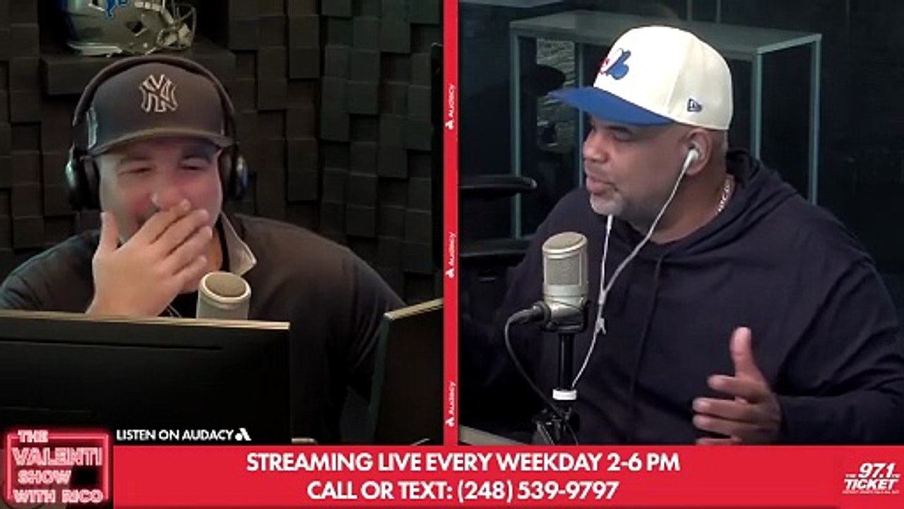 Lions Sign Cade Mays - video Dailymotion