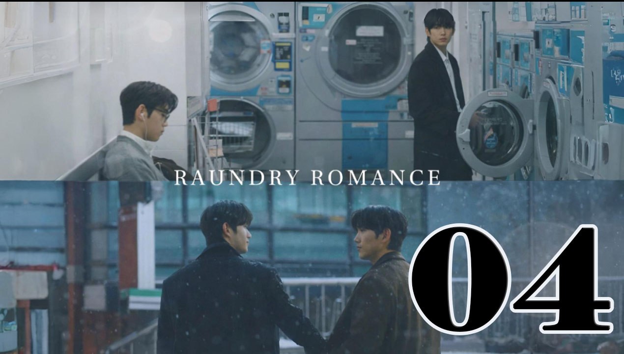 Laundry Romance - Episode 4 (English Subtitle) - video Dailymotion