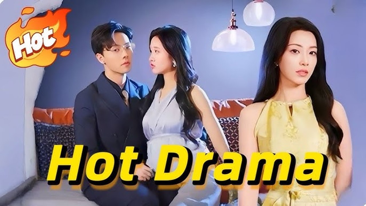 When Silence Breaks chinese drama - video Dailymotion