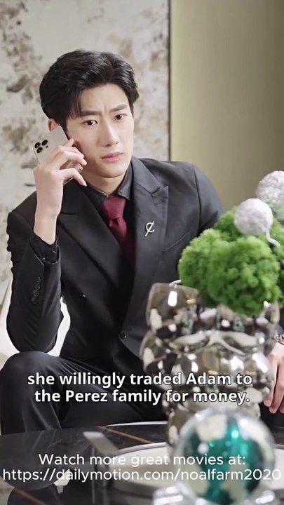 Mommy, Let Daddy Love You Again - Chinese Drama - video Dailymotion