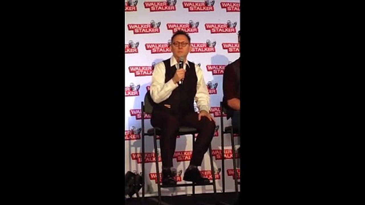 Michael Emerson aka Ben Linus explains the end of LOST - Video Dailymotion