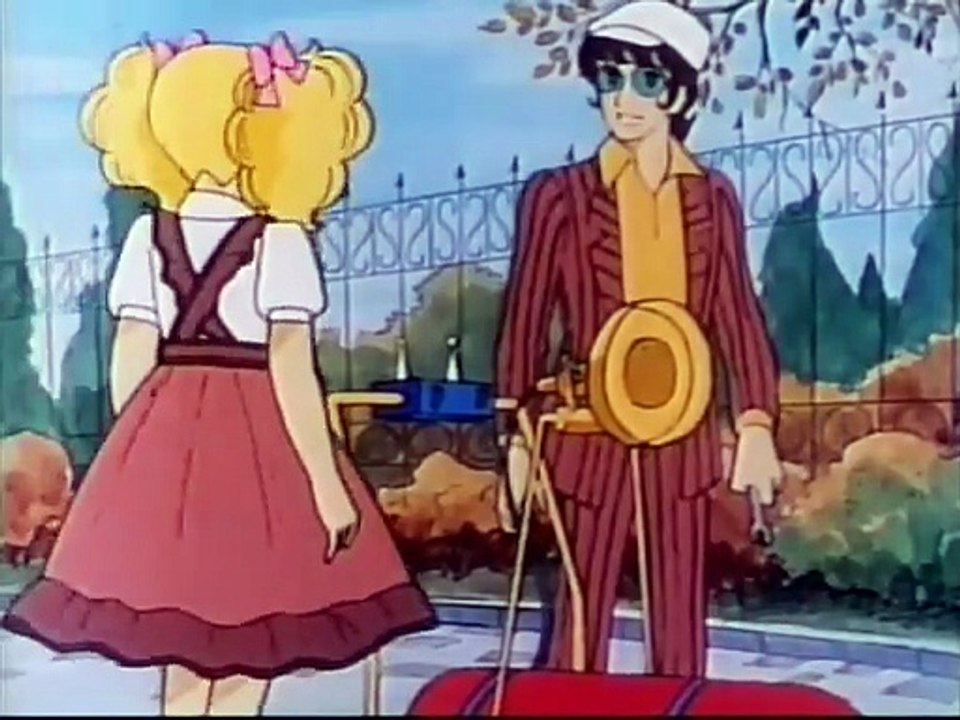 Candy candy capitulo 24 completo español latino - Vídeo Dailymotion
