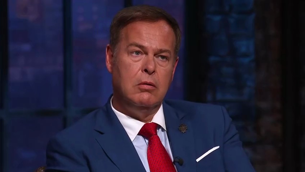 Dragons' Den UK S23E07 (2026) - video Dailymotion