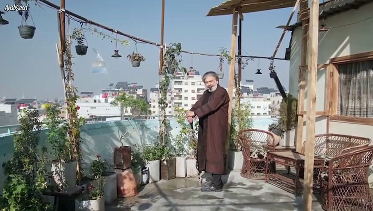 مسلسل بنت النعمان الحلقة 32 - video Dailymotion