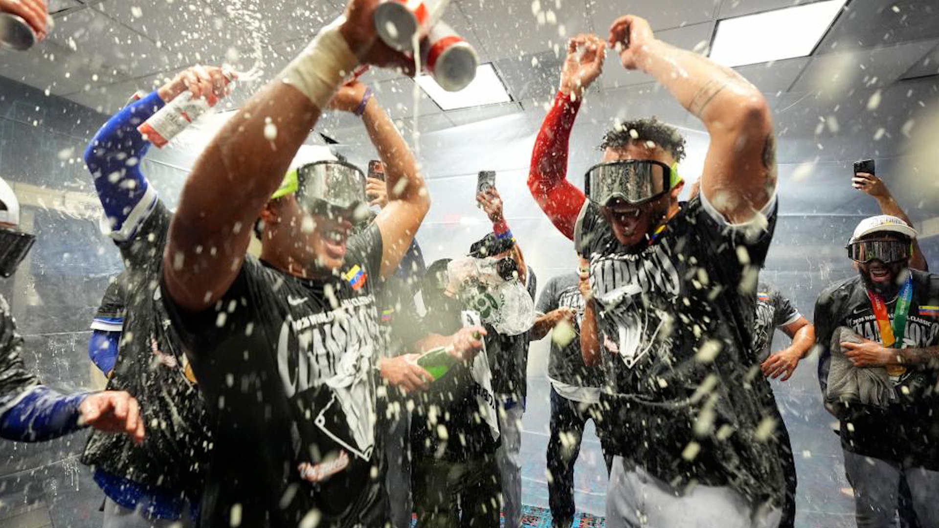 Venezuela - Noticias de Venezuela | EL MUNDO