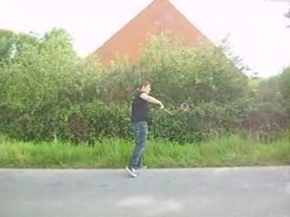diabolo - Vidéo Dailymotion