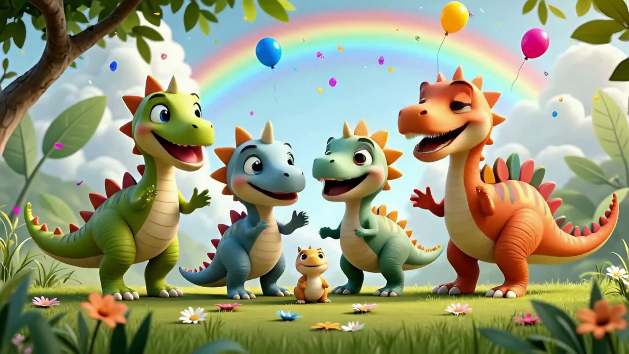 ABC Song + Johny Johny + Baby Shark + Wheels on the Bus | 1 Hour ...