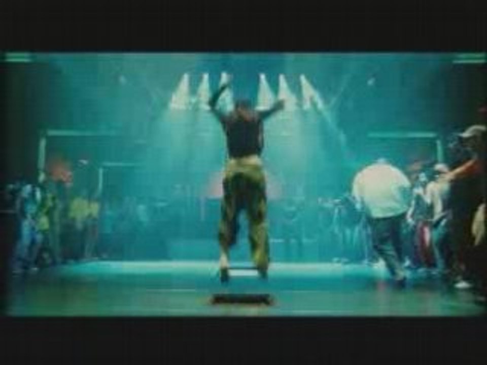 Street dance - Step up 2 - Vídeo Dailymotion