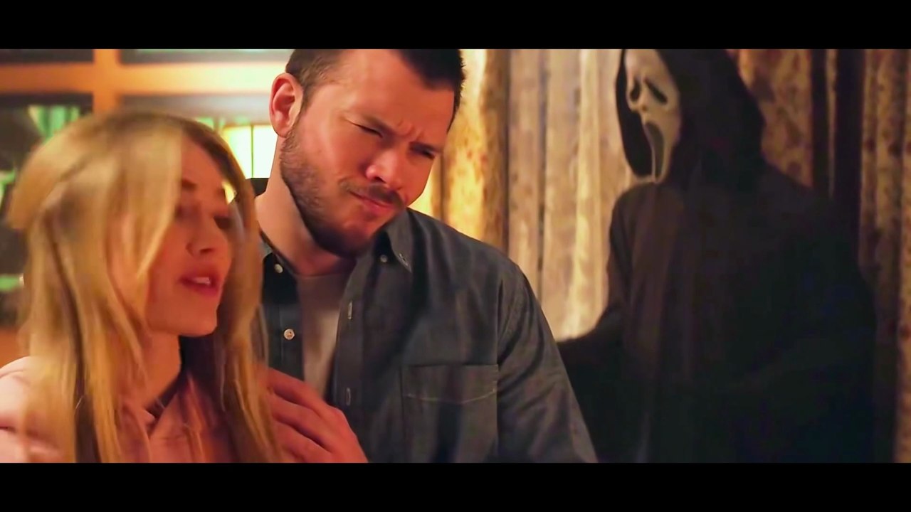 Scream 7 (2026) Ending Explained & Full Movie Recap - فيديو Dailymotion