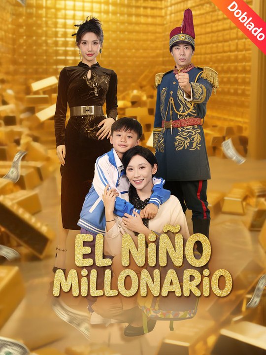 El NiñO Millonario - video Dailymotion