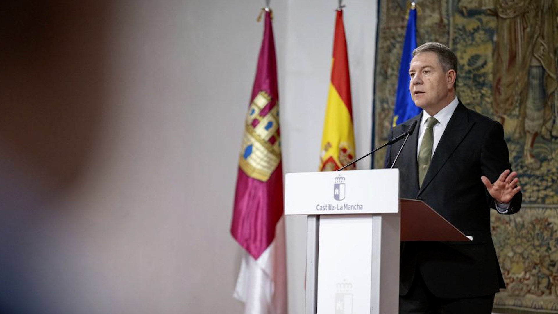 Noticias de España - Página 26 | EL MUNDO