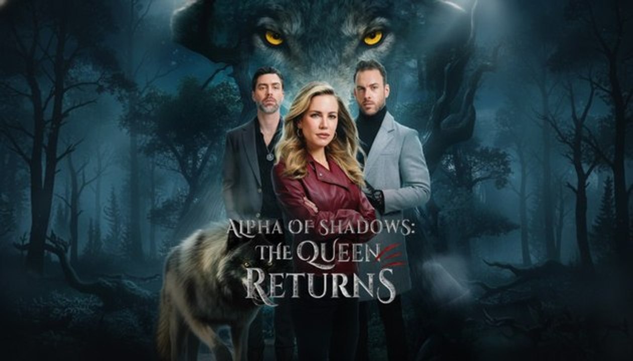 Alpha of Shadows The Queen Returns Full movie #dailymotion - video ...