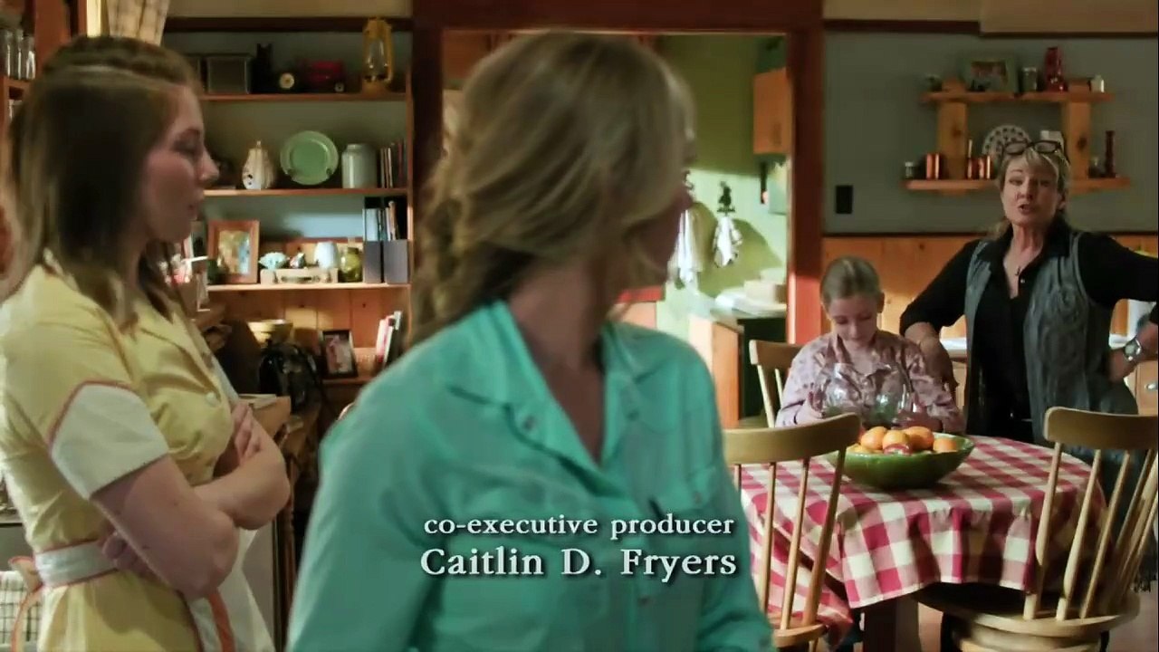 Heartland (2007) (CA) - Season 19 Episode 5 - Suspicious Minds - video ...