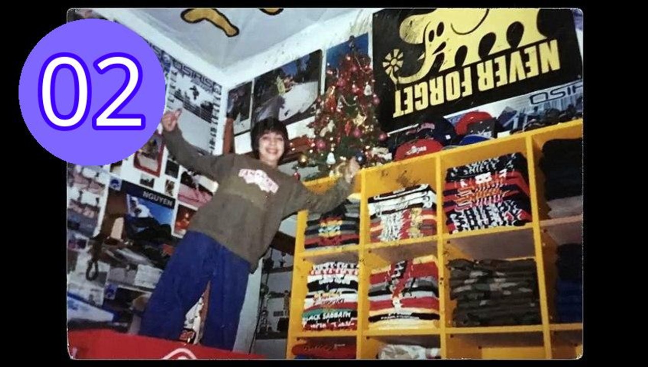 skate tales s04e02 13 Episode 2 Engsub - video Dailymotion