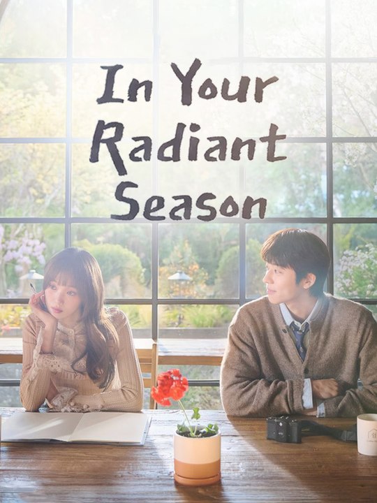 In Your Radiant Season - Episode 8 - video Dailymotion
