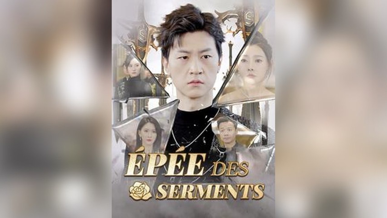 ÉPéE Des Serments Doublé - ÉPisodes Complets - video Dailymotion