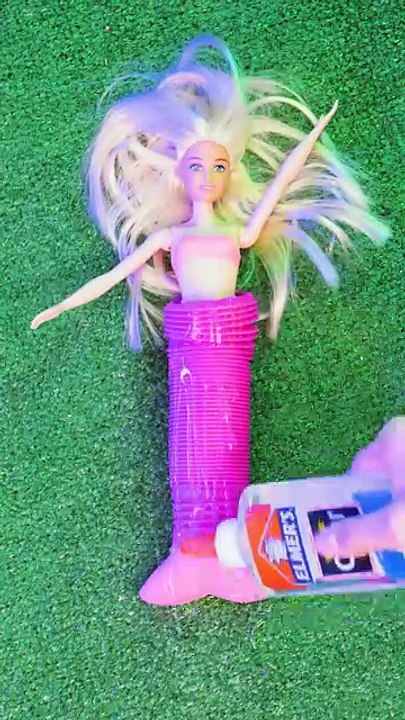 Mermaid Themed Birthday 🧜🏼‍♀️ So Easy And Cool! - video Dailymotion