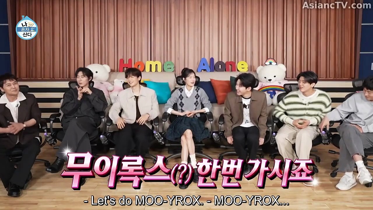 EP.641 I Live Alone [Full Movie] [Trending]Full EP - Full - video ...