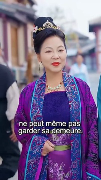 [Doublé Fr] Lance De La Vengeance film complet - video Dailymotion