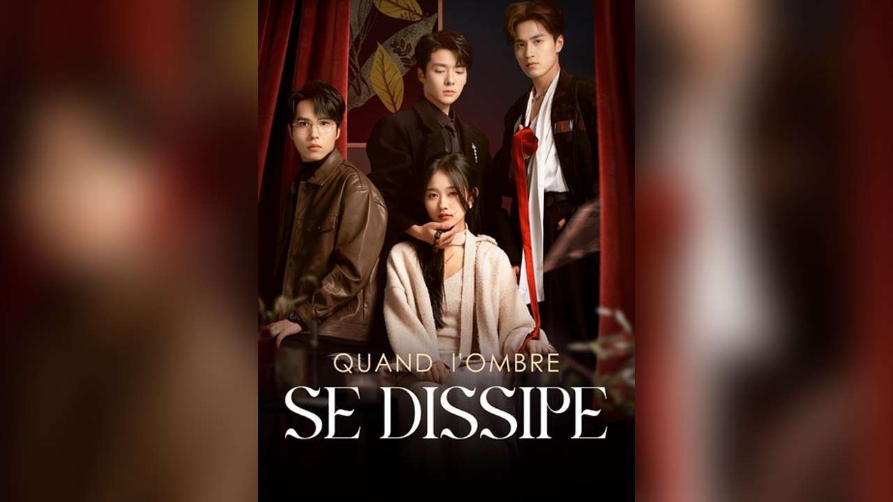 Quand l'Ombre se Dissipe ( Doublé ) - En Français - video Dailymotion