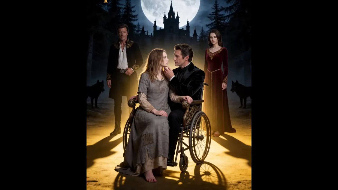 The Alpha’s Substitute Mate - FULL - Reelshort - Video - video Dailymotion