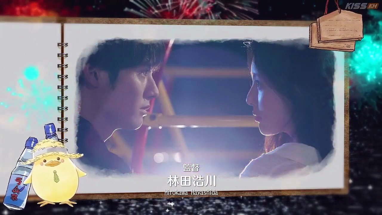 Gimbap and Onigiri Episode 2 - Eng Sub [Full Movie] [Free Online HD ...