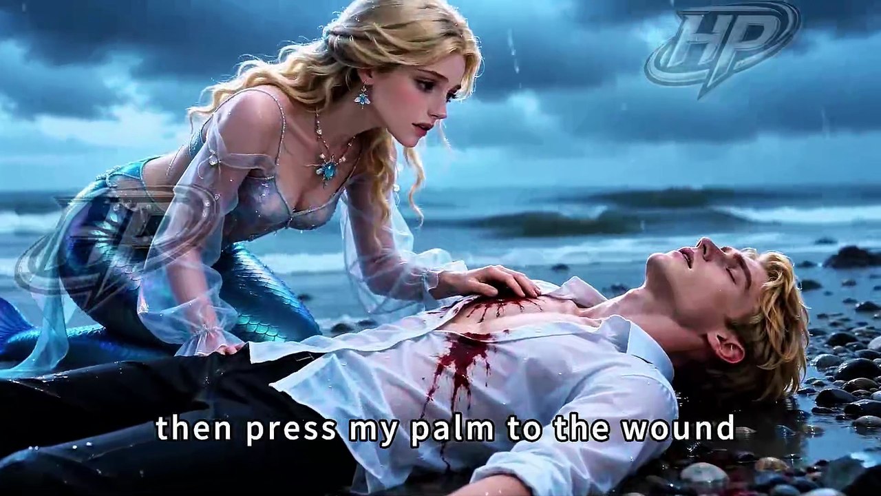 Beneath the Tides - A Mermaid's Vengeance - video Dailymotion