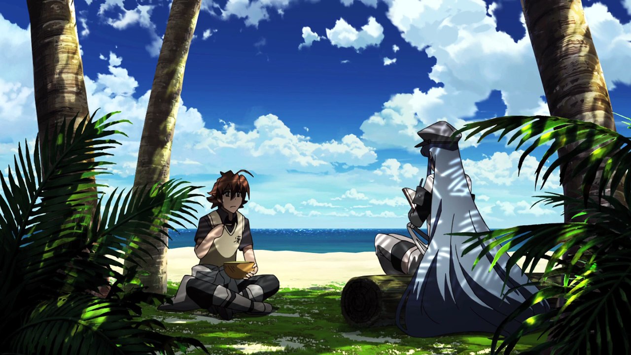 Akame ga Kill! Episode 14 | Akame ga Kill! | Full Anime English Sub ...
