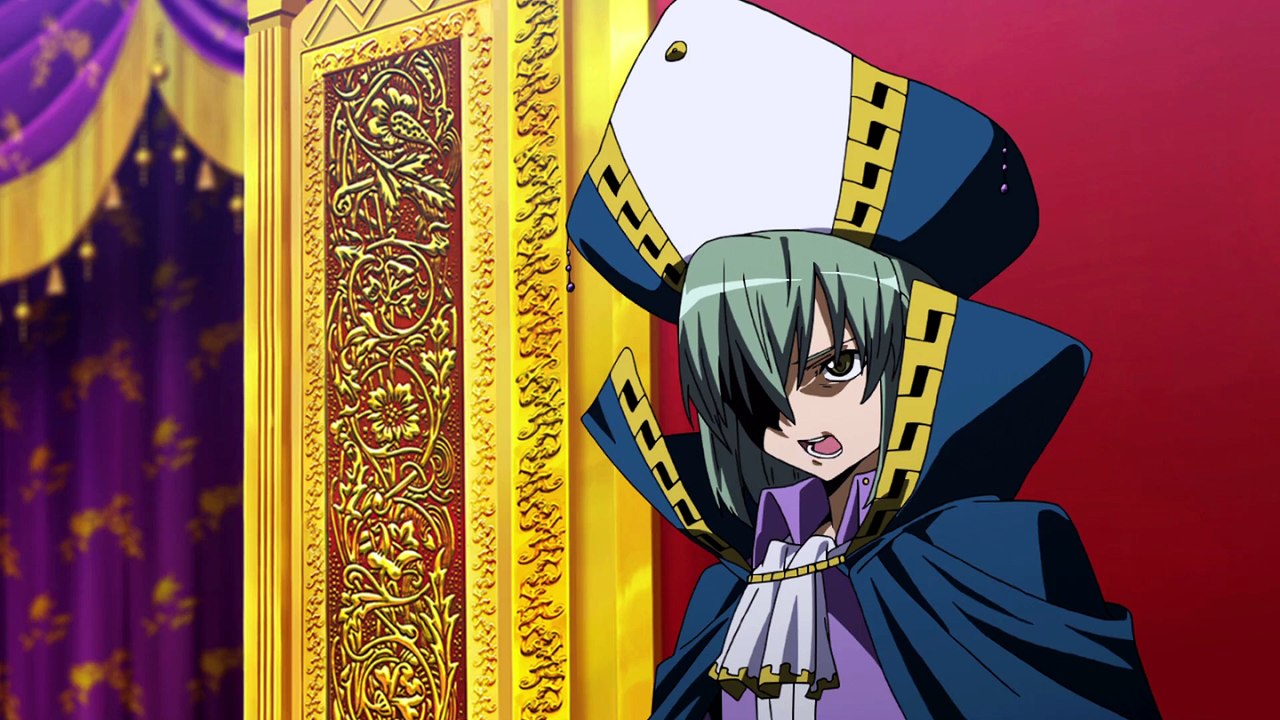 Akame ga Kill! Folge 23 | Akame ga Kill! | Anime Deutsch Untertitel ...