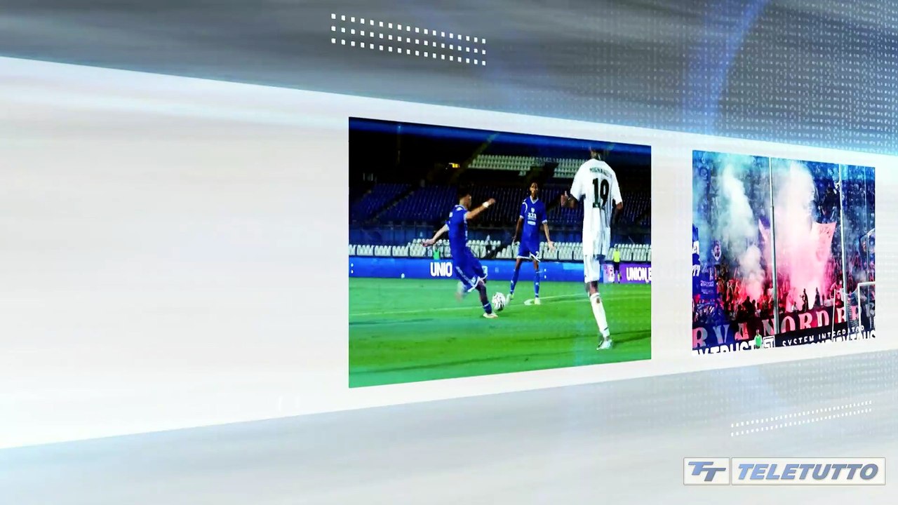 Special Box Union Brescia - Puntata del 14/05/2026 - Video Dailymotion