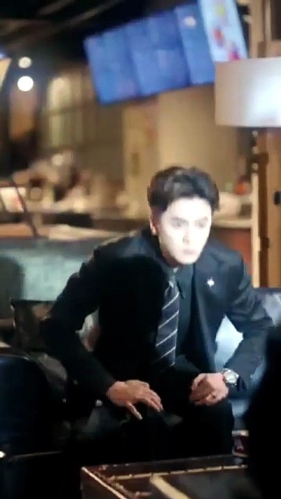 ...married ...to ...his ...protection ...chinese ...drama ...his ...