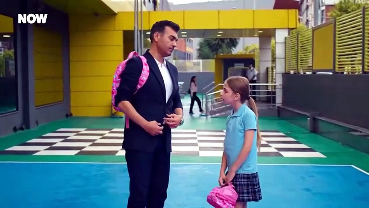 Ben Onun Annesiyim - Episode 1 - video Dailymotion