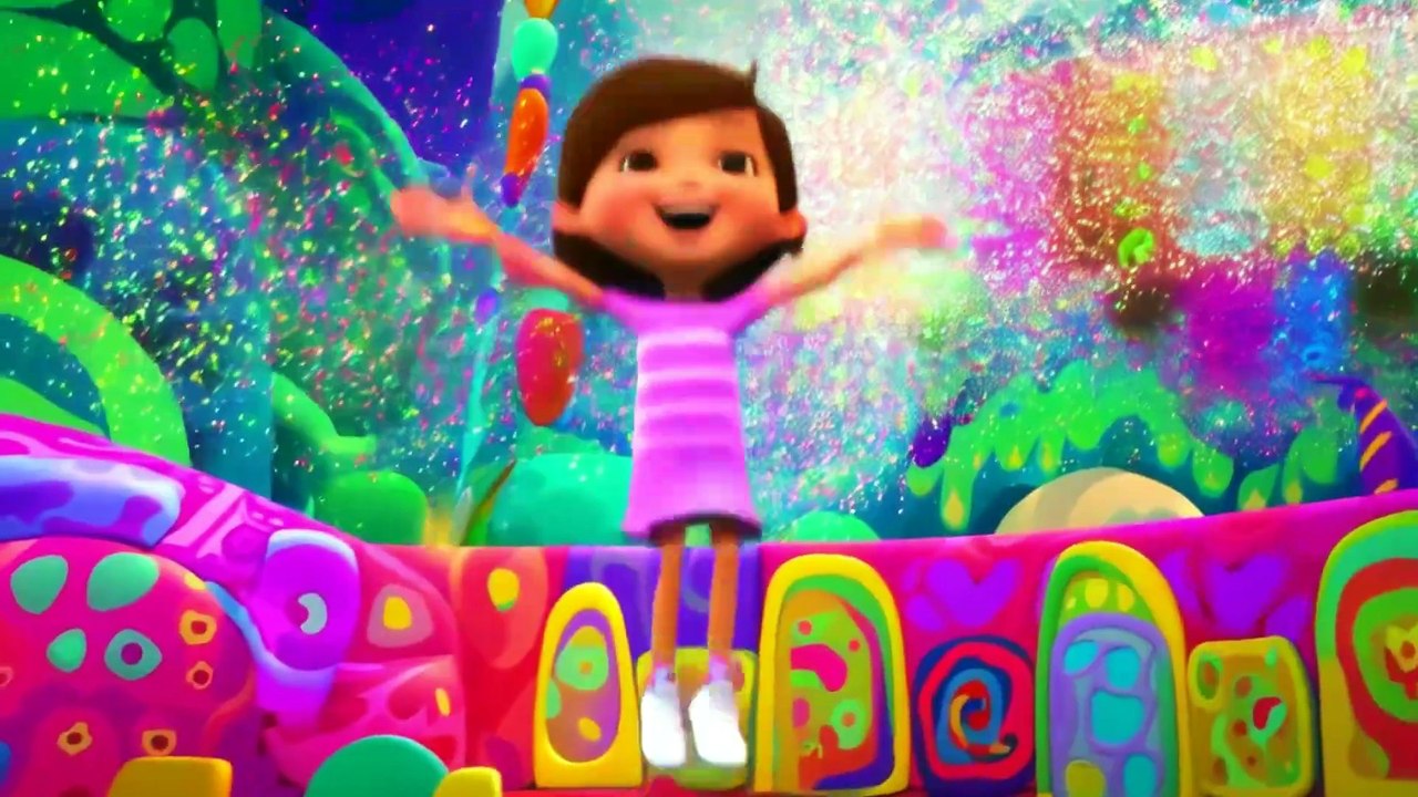 Hop, Skip, and Jump | Kids’ Exercise Dance Songs - video Dailymotion