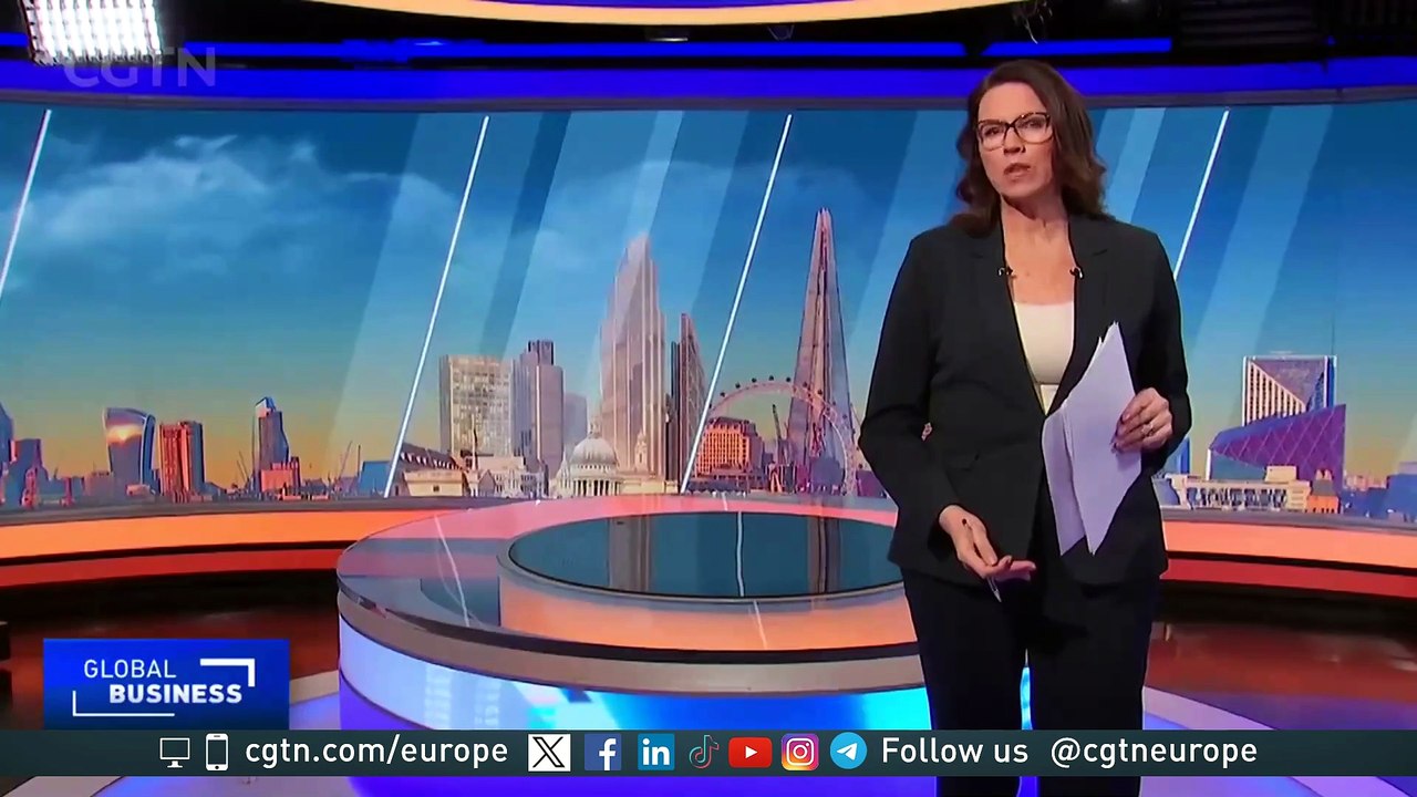 How Is the Iran Conflict Affecting Global Growth? IMF Insights - video ...