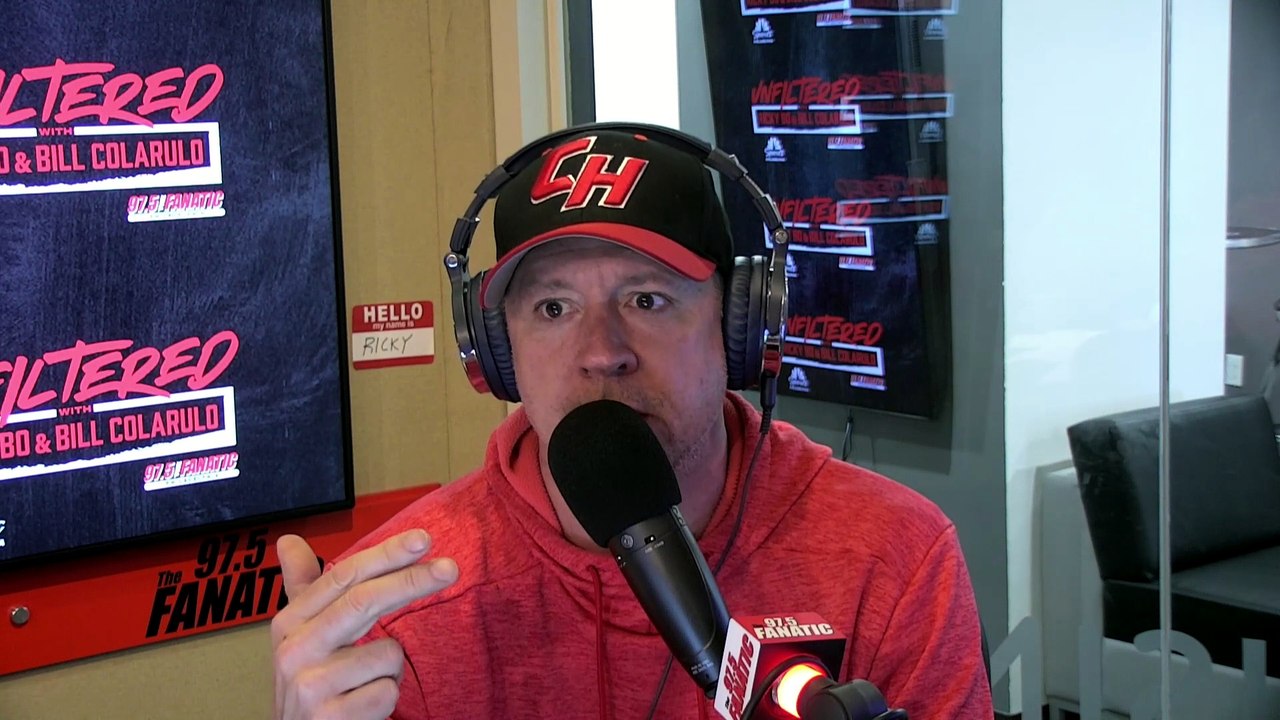 Jayson Stark on If Zack Wheeler Can be Great If The Velocity Does Not ...