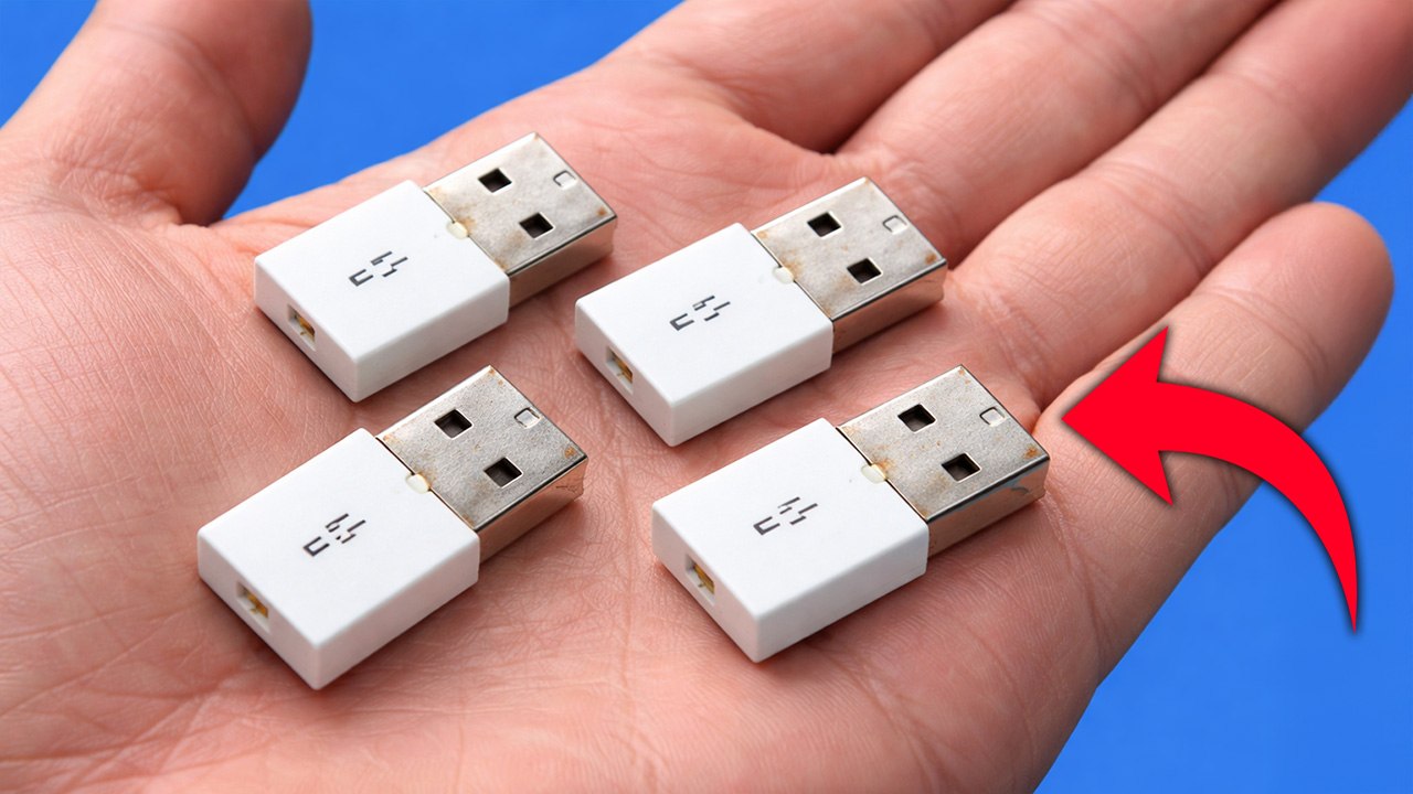 Unlocking Hidden Treasures: The Secret Value in Your Old Chargers ...