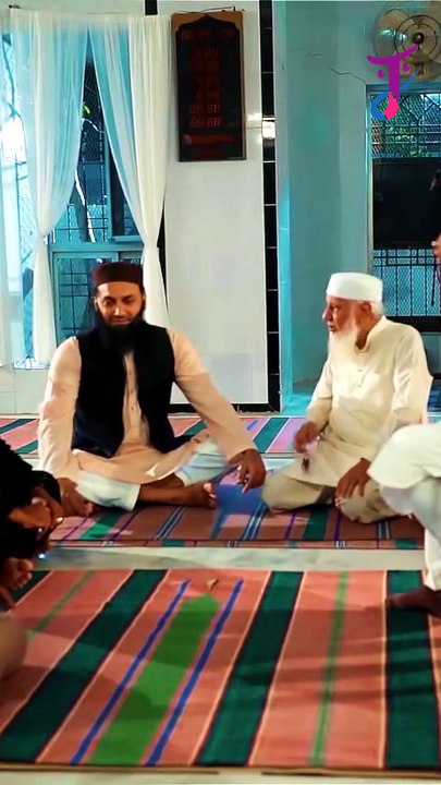 Bacho Ko Haram Na khilayen | The Imam Full Movie | Starring Hamza ...