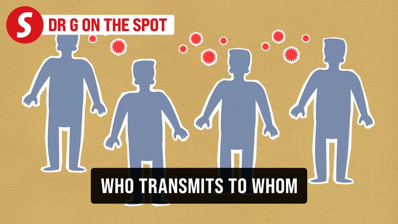 EP322: HPV: A blame game no one wins | PUTTING DR G ON THE SPOT - video ...