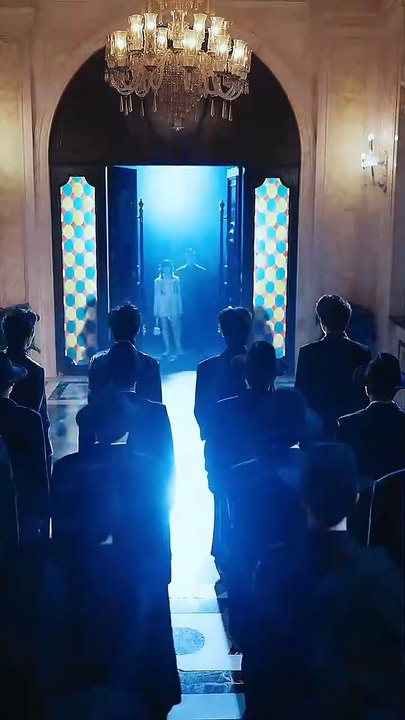 More Than A Party Girl Engsub - video Dailymotion