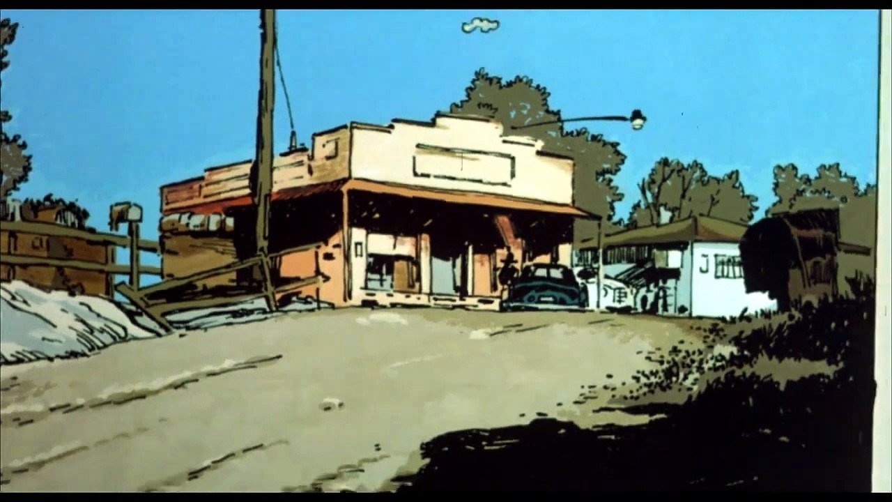 C R E E P S H O W 2 ＂ d e M i c h a e l G o r n i c k ( 1 9 8 7 ) ｜ F i ...