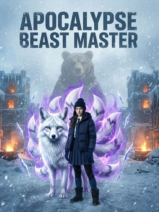 Apocalypse Beast Master - 🧡🍏 🔥 (2026) - FULL ENGSUB - video Dailymotion