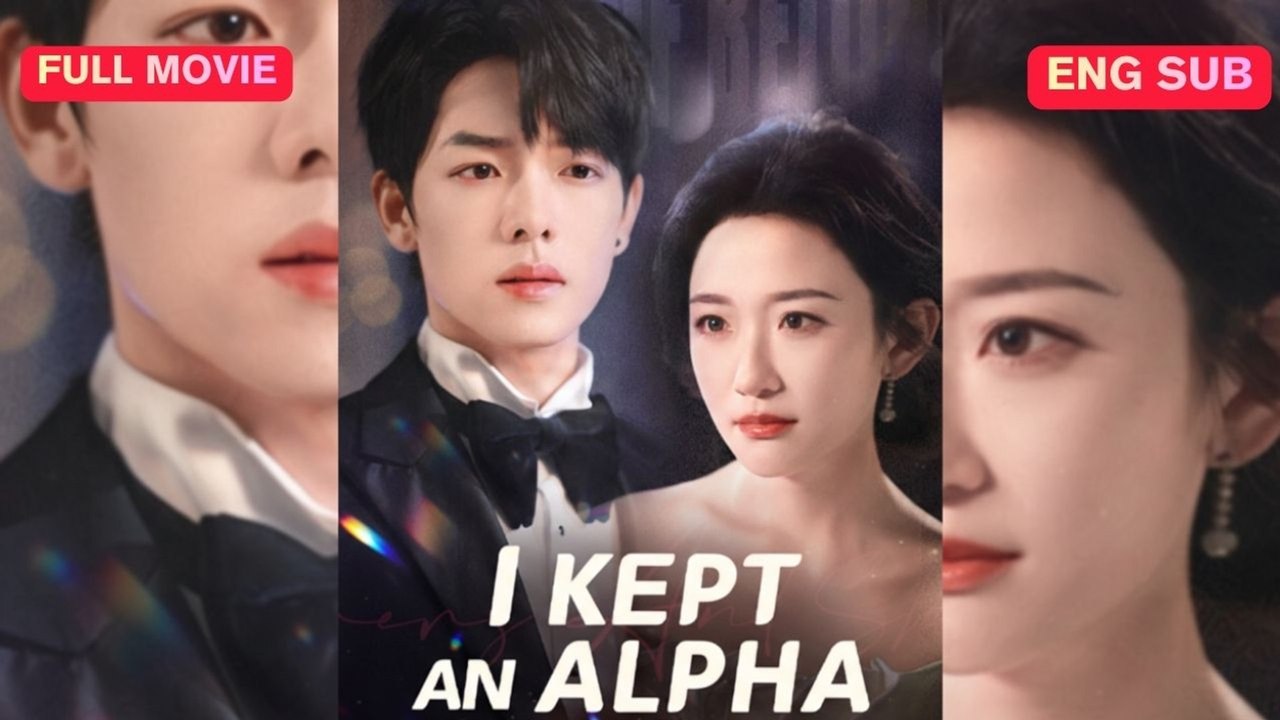 👉 I Kept An Alpha Full EP 👑 Chinese Drama 2026 🐺💫 - video Dailymotion